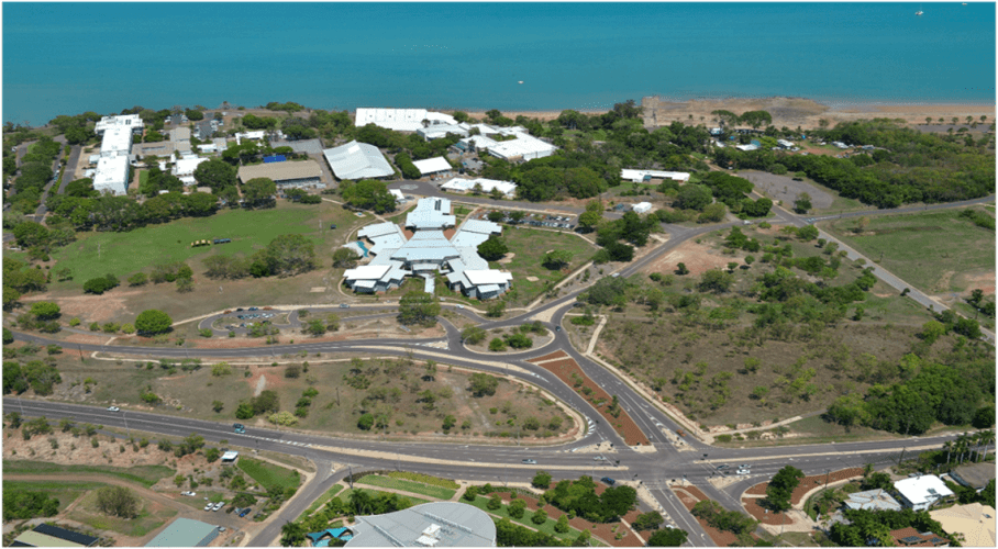 Byrne Consultants - Projects