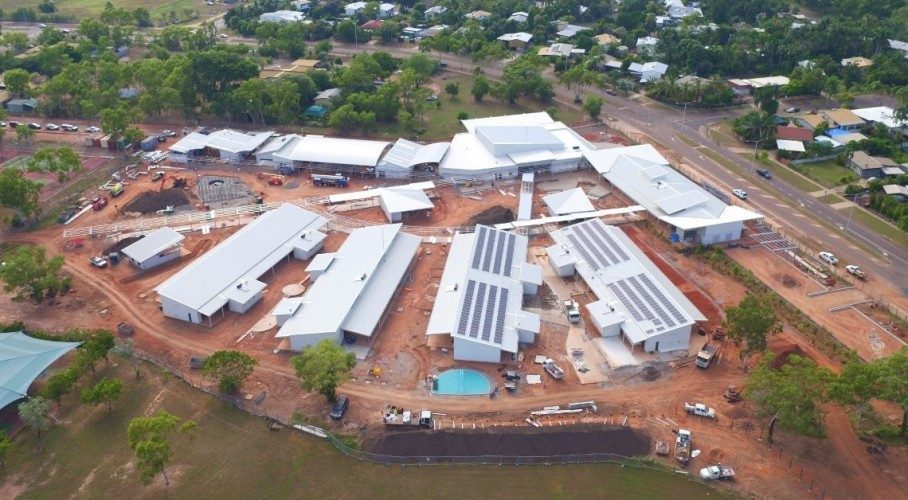 Byrne Consultants - Projects